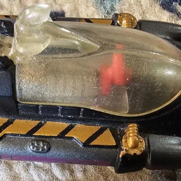 Other | Hot Wheels Mattel Action Pack Undersea Adventure Submarine ...